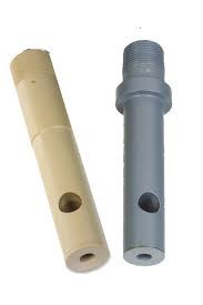 191638-20 Walchem Electrodeless Conductivity Sensor, CPVC, 20 ft. Cable ...