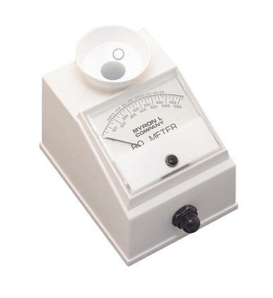 Myron L RO-1NC Reverse Osmosis Meter | Cannon Water Technology