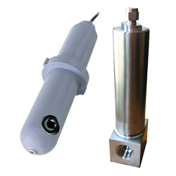 ST-590 Walchem SENSOR, PYXIS, INLINE FLUORESCENT POLYMER - Cannon Water ...
