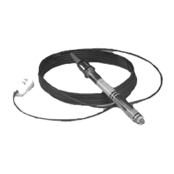 102028 Walchem Gland, SS, High Temp/Pressure In-line (pH/ORP) - Cannon ...