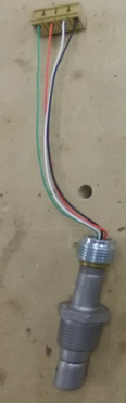 190768 Walchem Boiler Contacting Conductivity Sensors - Cannon Water ...