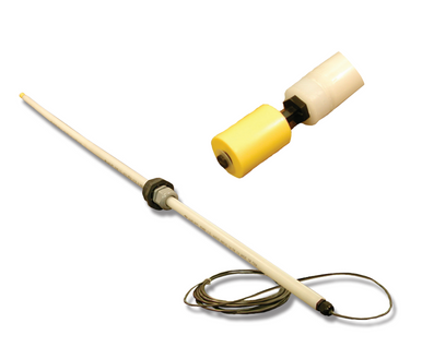190964-3 Walchem Level Switch, 3 ft. Maximum depth - Cannon Water ...