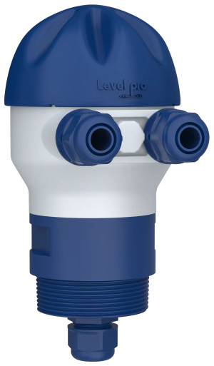 ICON LP 100 Tank Level Junction Box - Cannon Water Technology