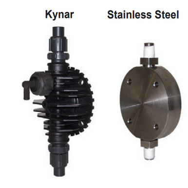 Advantage Controls Degassing Valve Assembly - Cannon Water Technology