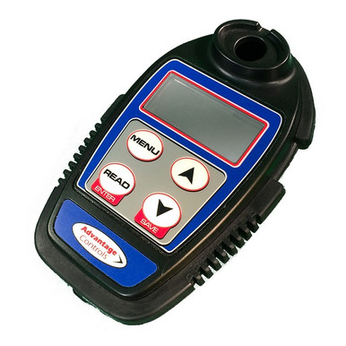 Advantage Controls Hand-held Simulator - Cannon Water Technology