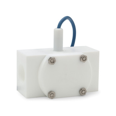 SPT Single Jet Low Flow Meters - Cannon Water Technology