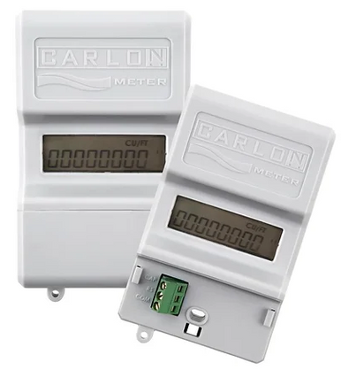 Carlon Digital Pulse Counter A31UR