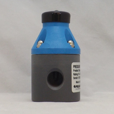 Pulsafeeder NA100001-PVD Pressure Relief Valves - 150 PSI, PVDF/TFE 1/2 ...
