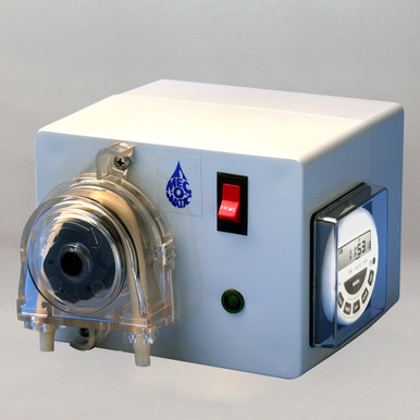 Pulsafeeder UT24-XA-LTAUXXX 2400T - Grease Trap Dispenser - Peristaltic ...