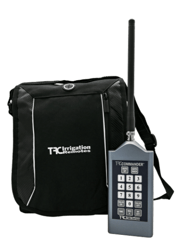 RCT 01035-003-001 Commander FM Transmitter Kit - Cannon Water Technology