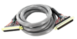 RCT 01280EXT-001-001 32 Station 6' Extension Cable for Connector ...