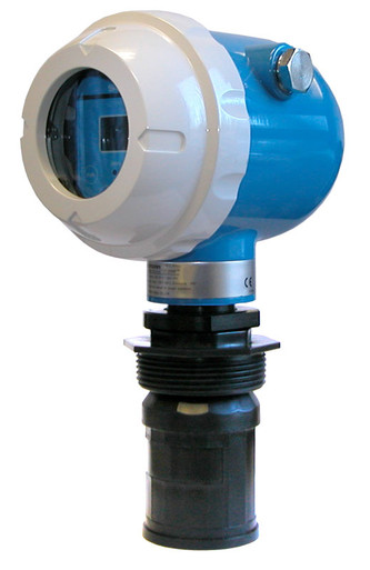 FLOMOTION LT260 Loop Powered Level Transmitter - Cannon Water Technology