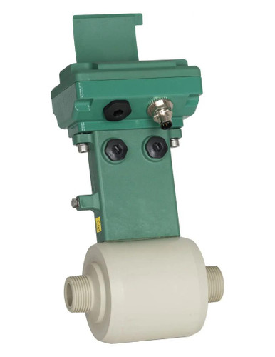 ISOMAG MS600 Electromagnetic Flow Sensor - Cannon Water Technology