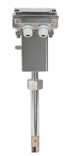 ISOMAG MS3780 Insertion Electromagnetic Flow Sensor - Cannon Water ...