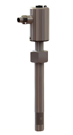 ISOMAG MS3795 Insertion Electromagnetic Flow Sensor - Cannon Water ...