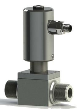 ISOMAG CS3900 Small Diameter Insertion Electromagnetic Flow meter ...
