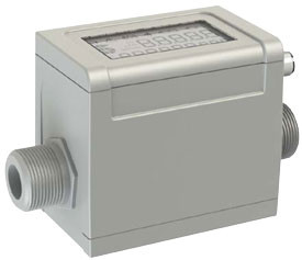 ISOMAG CS8100 Compact Electromagnetic Flow meter - Cannon Water Technology