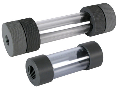 Flomotion Systems Sigmamotor PVC Visual Flow Indicators - Cannon Water ...