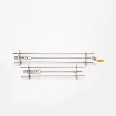 Eddington Retractable Injection Quills - Cannon Water Technology