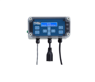 CARLON PBC® Programmable Batch Controller - Cannon Water Technology