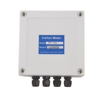 CARLON PP101 Power Pack 101 Signal Splitter - Cannon Water Technology