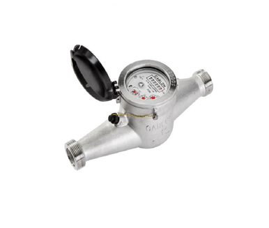 CARLON Model SSM® Stainless Steel Series Water Meter, 1 1/2" - Cannon ...