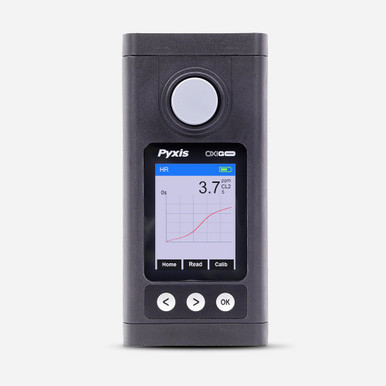 Pyxis SP-208 OXIGO Pocket Chlorine Colorimeter for Free & Total ...