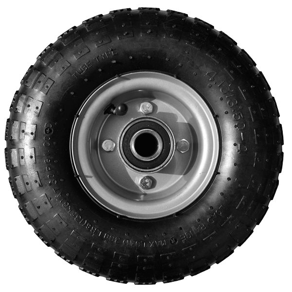 Sack Truck Wheels | Sack Barrow Wheels
