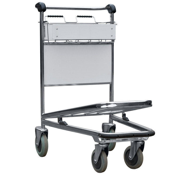 Airport Trolley | Airport Luggage Trolley