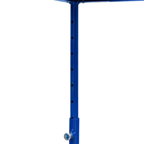 Adjustable Height Table Trolley - Handle-iT Ltd