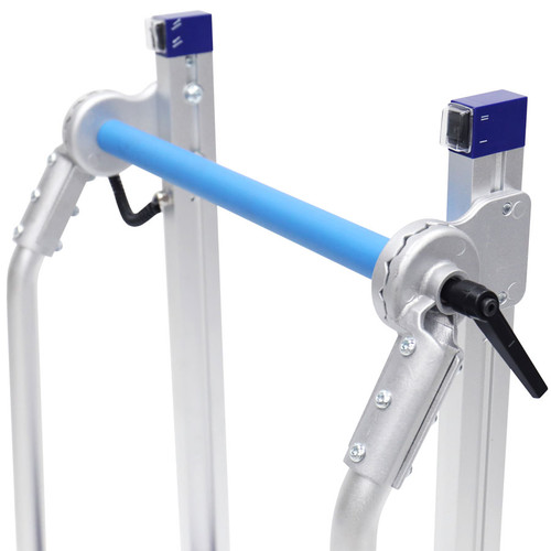 Electric Stair Climbing Dolly - Handle-iT Ltd