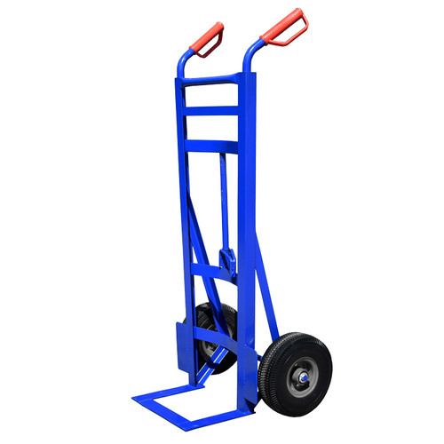 Heavy Duty Beer Barrel Trolley