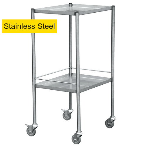 Medical Dressing Trolley