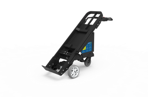 Powered Sack Truck With Powered Tilt Back - Handle-iT Ltd