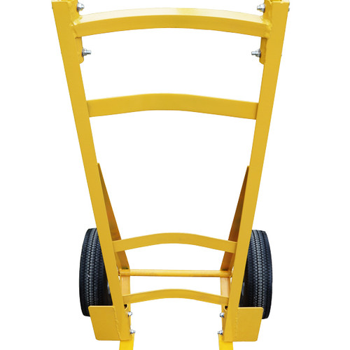 Heavy Duty Sack Barrow