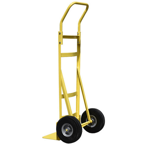 Heavy Duty Sack Barrow