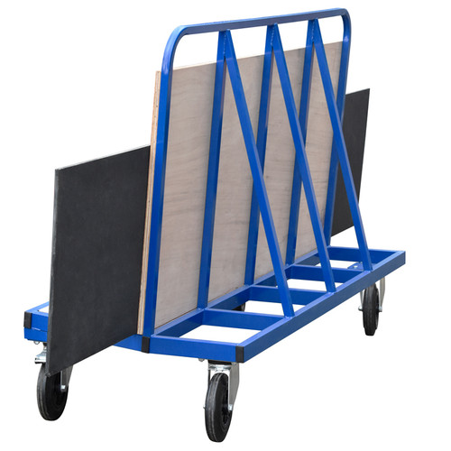 Window, Panel or Sheet Trolley - Handle-iT Ltd