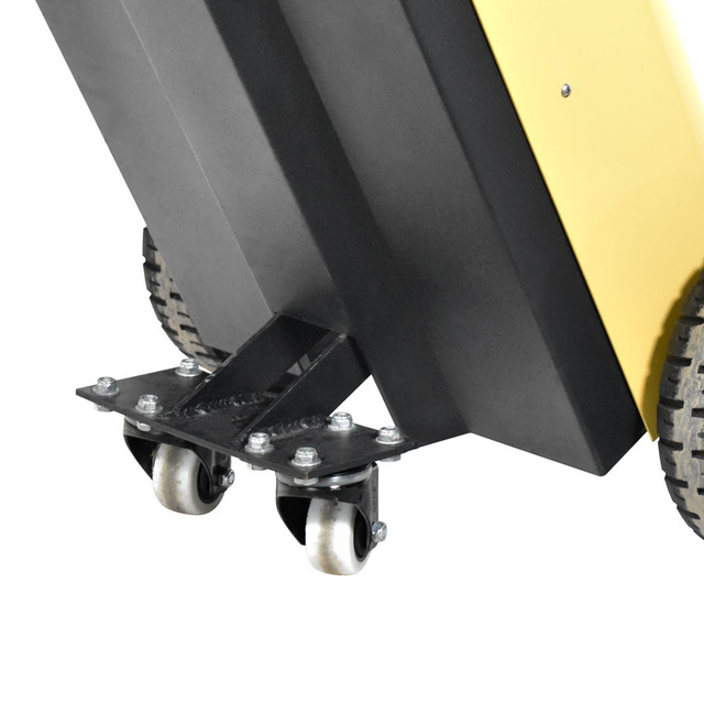Electric Tow Tug for Warehouses | 1500kg Capacity