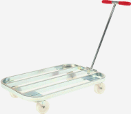 Tubular Steel Dolly
