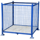 Mesh Fronted Stillages