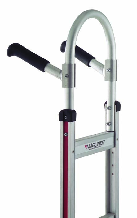 Magliner No 30 Twin Pistol Grip with Hi-Brace for Modular Magliner ...
