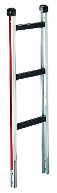 Magliner No 4 Plastic Braced Frame for Aluminium Sack Trucks - Handle ...