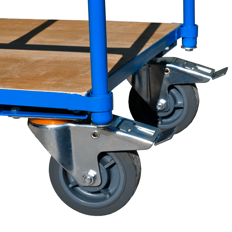 Double Sided Trolley - Handle-iT Ltd