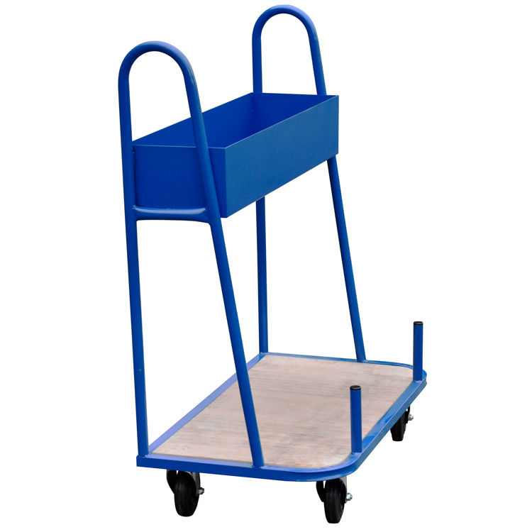 DIY Store Trolley - Handle-iT Ltd