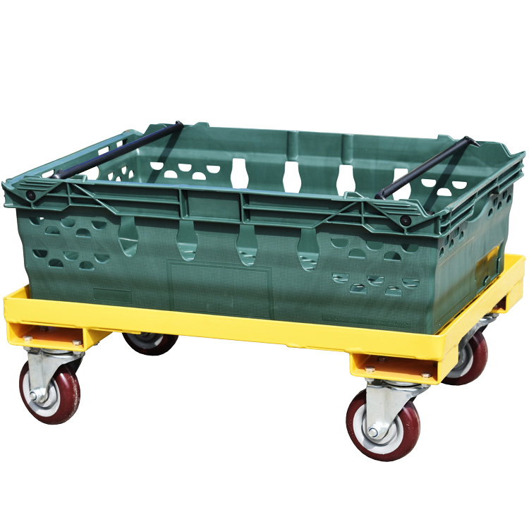 Food Delivery Dolly - Handle-iT Ltd