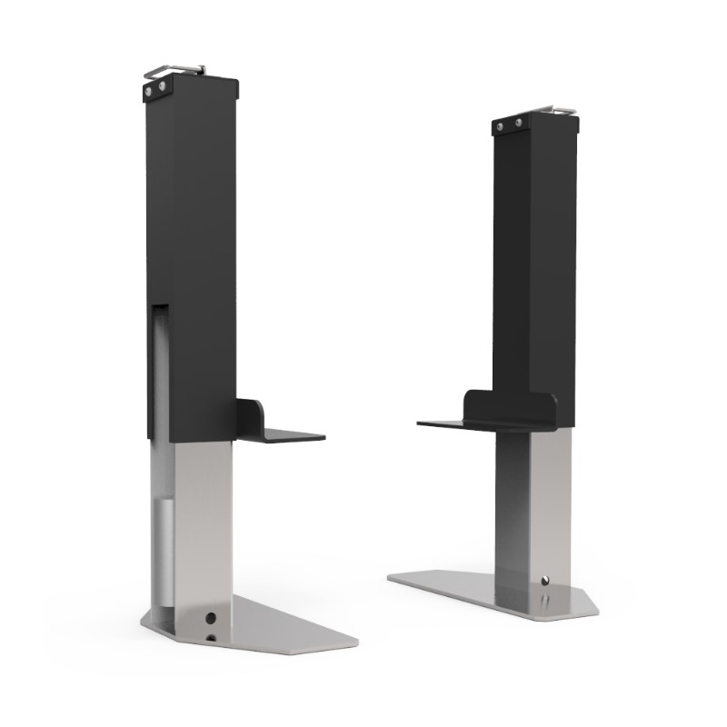Electric Load Assist System for XS2 Electric Stair Climbers - Handle-iT Ltd