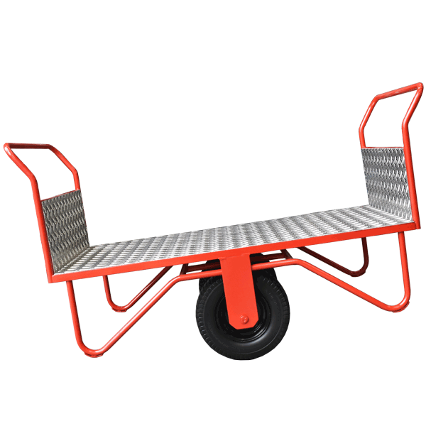 Heavy Duty Balance Trolley - Handle-iT Ltd