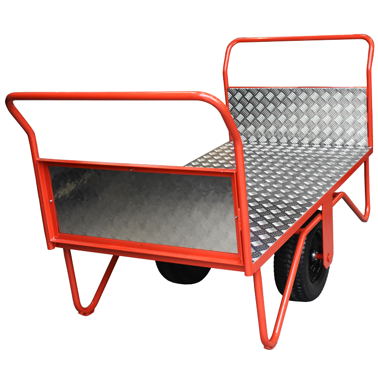 Heavy Duty Balance Trolley - Handle-iT Ltd