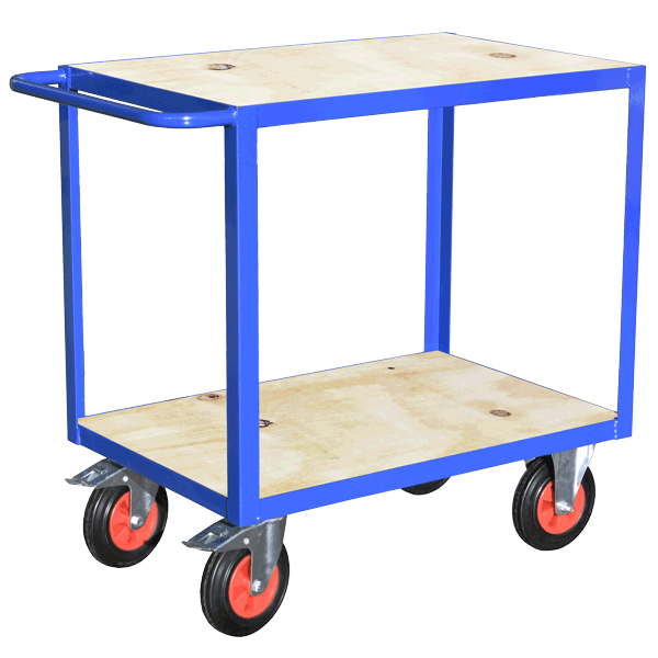 Heavy Duty Table Trolley - Handle-iT Ltd