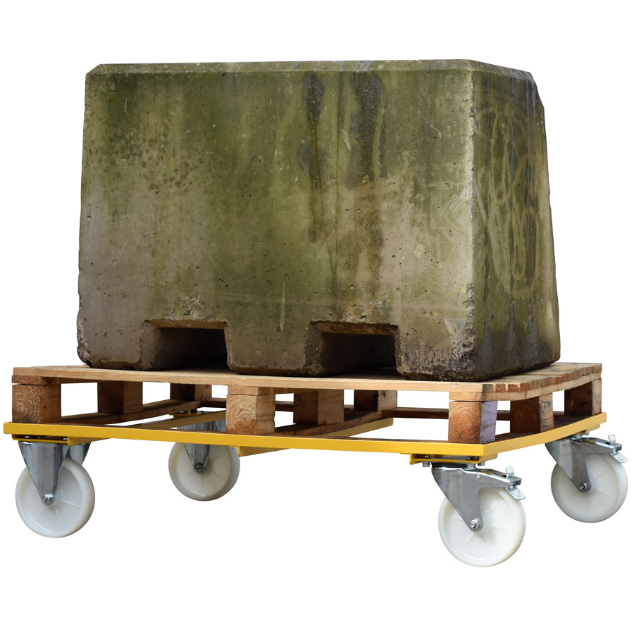 Pallet Dolly to suit GKN or EURO Pallets